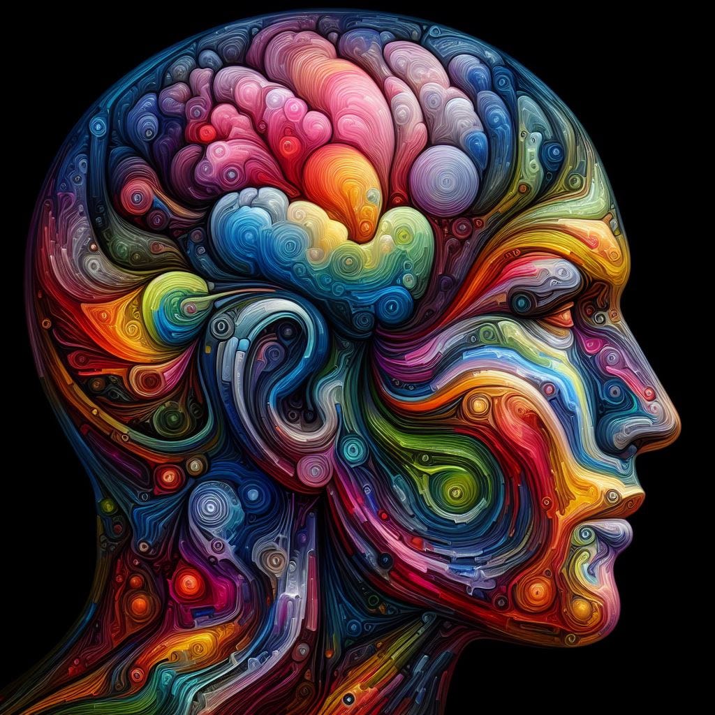 Jinx Mbti. Jinx, also known as Powder, is a… | by Hermes Astrology | Medium