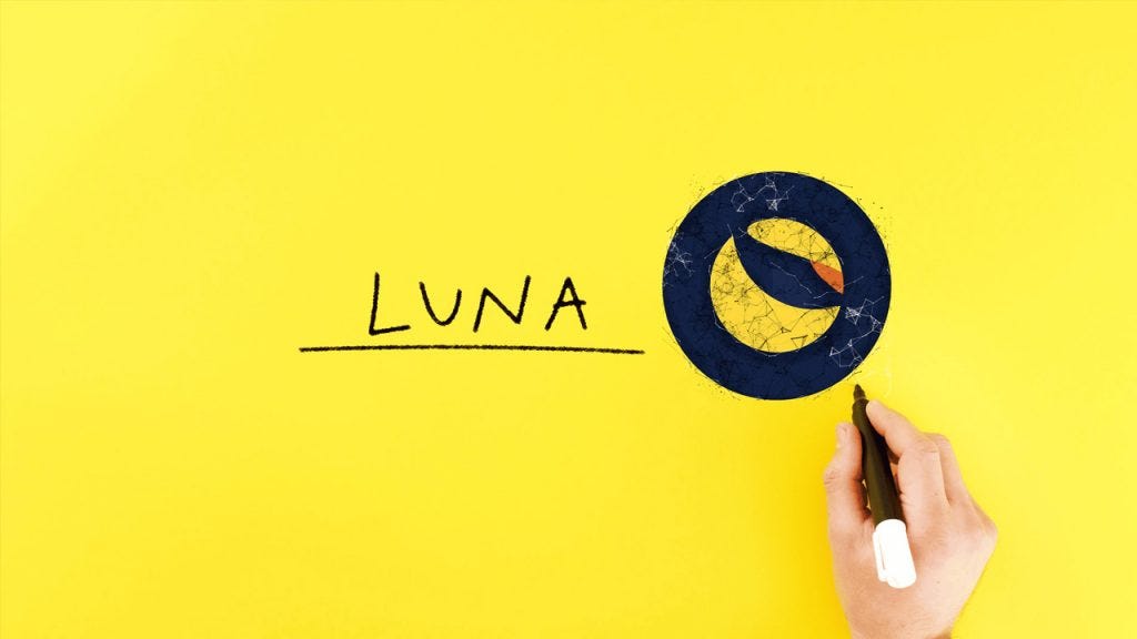 Luna Classic Soars Over 800% As Volunteer Developer Group “Terra Rebels ...