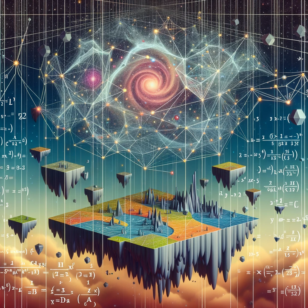Part 2 — Tensor Representations Understanding The N Dimensional Genomic Grammar By Freedom