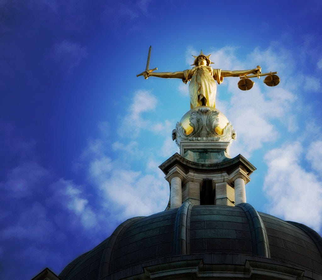 Leaving Good Undone: Omissions in English Criminal Law | by M Risno | Medium