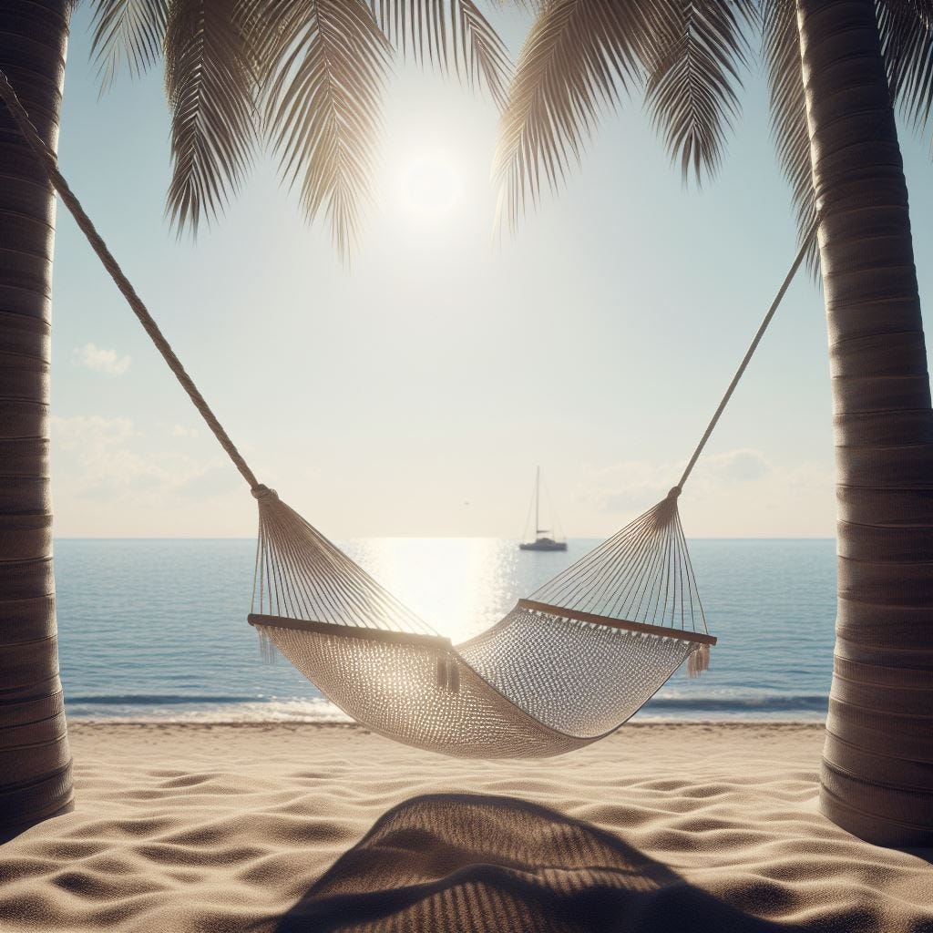 2023 Reflection and 2024 Goals. Next steps with my journey to… | by ...