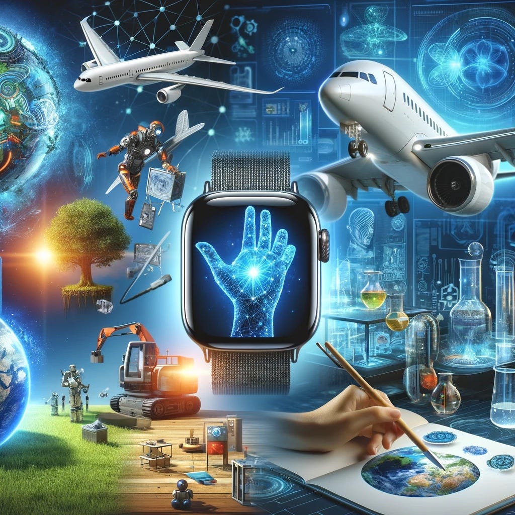 New Technology Inventions For The Future