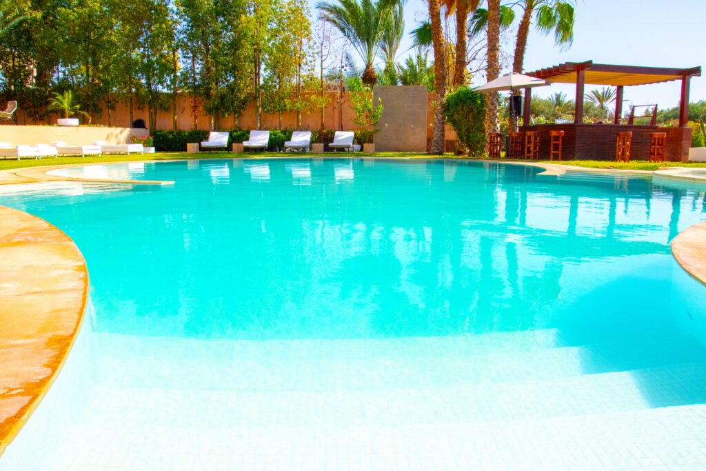 AG Hotel Marrakech: Crafting Unforgettable Moments for a Girls Getaway ...