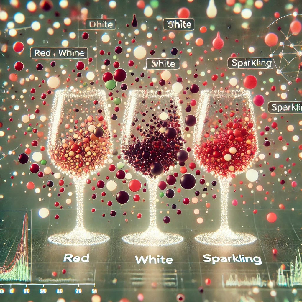 Optimizing Wine Data Clustering Using K-Means and PCA for Dimensionality Reduction | by Jeremy ...