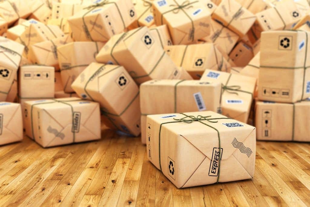 How Is International Paper Company Revolutionizing the Packaging Market ...