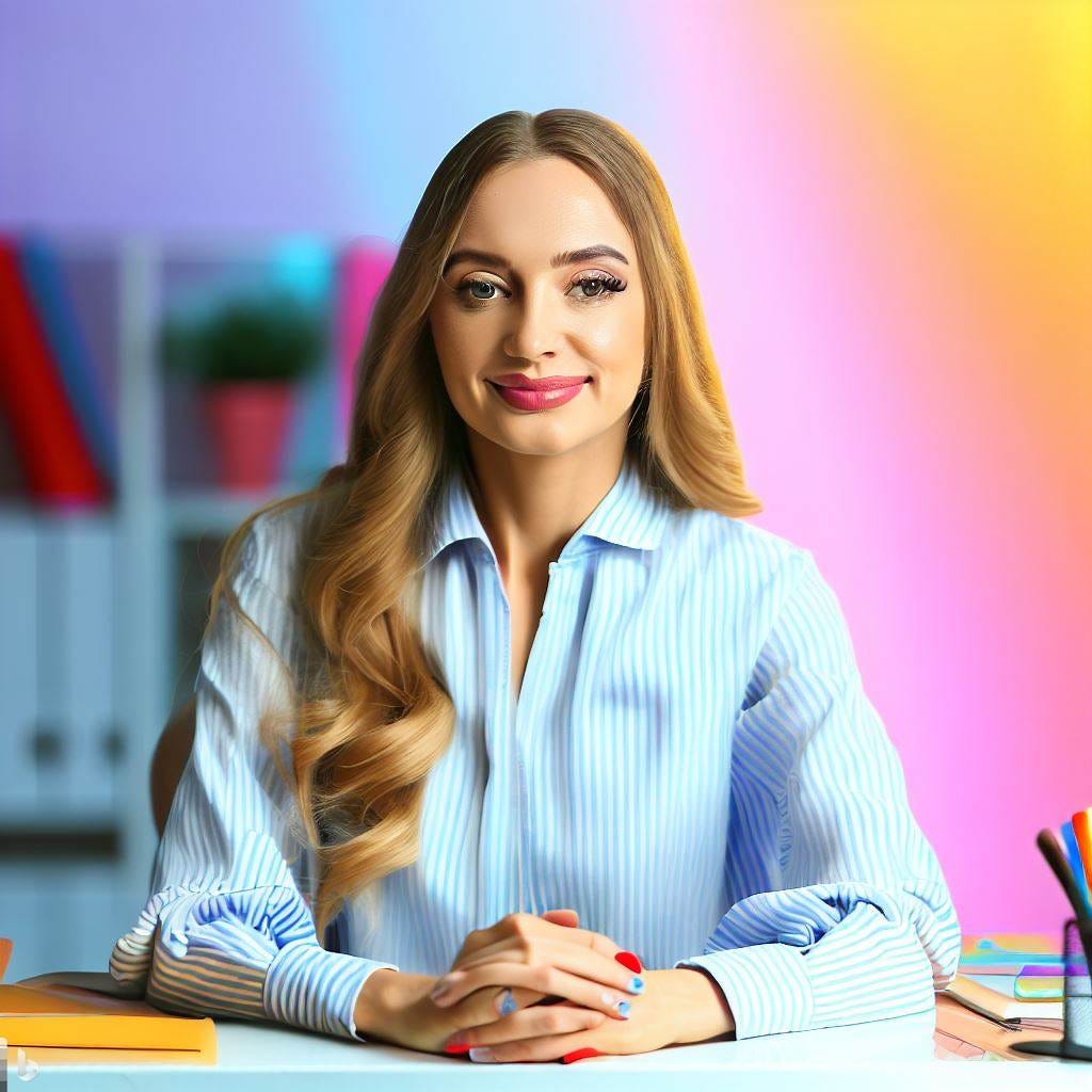 The Enormous Switch. Science Fiction | by Jo-anne Lopez | Medium