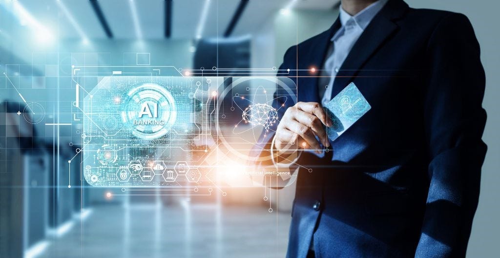 This is how GPT is Revolutionizing Customer Experience in Banking ...