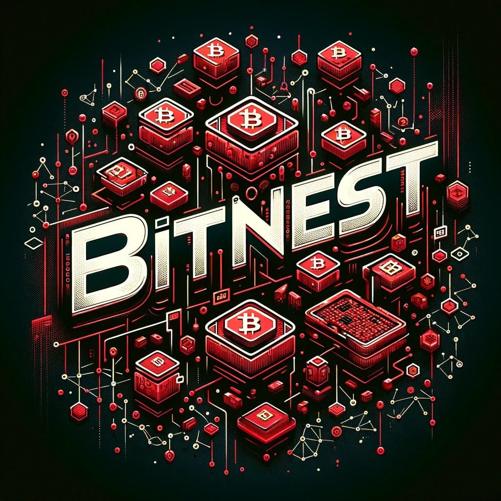Invest in the Future with BitNest! - Alice - Medium