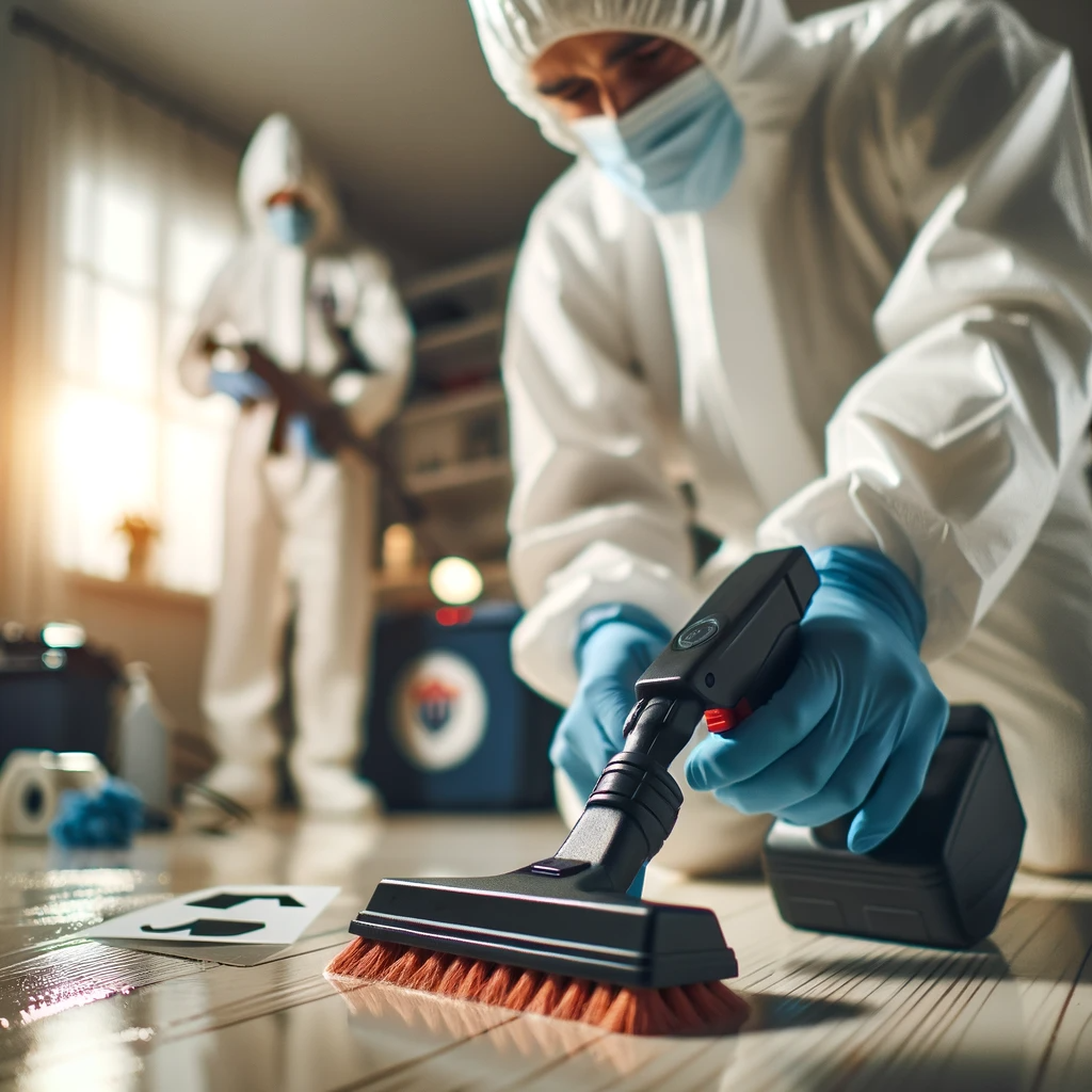 Forensic Cleaning Services in Smyrna, GA: A Vital Component of Crime ...