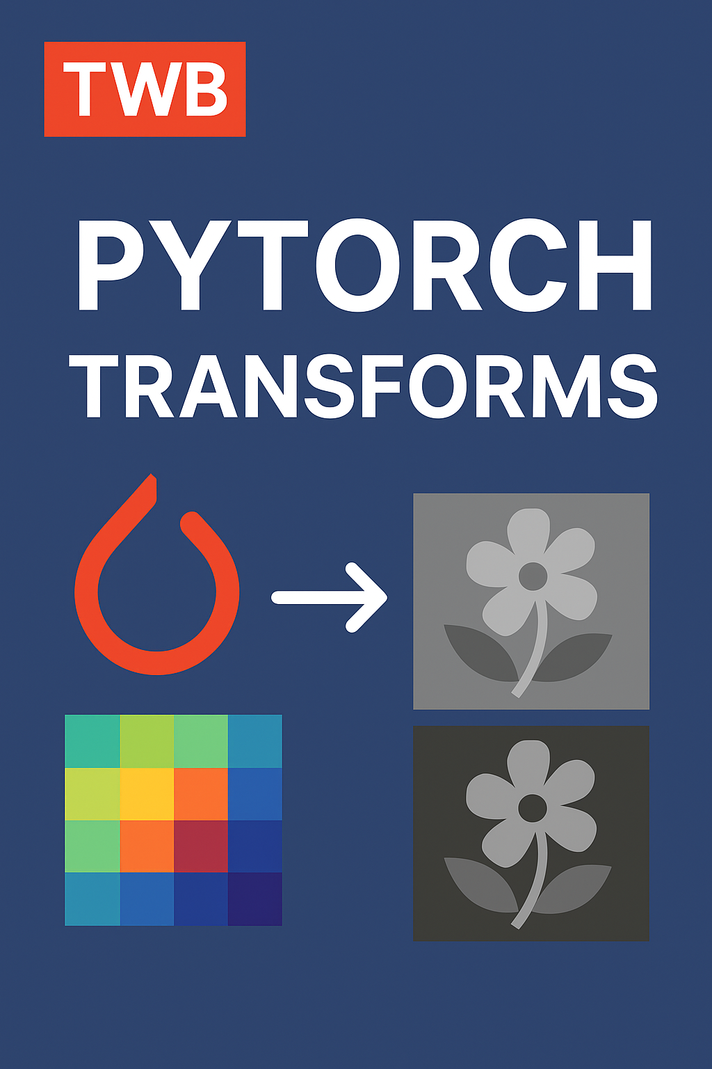 Mastering PyTorch Transforms: The Complete Guide to Data Preprocessing and Augmentation | by ...