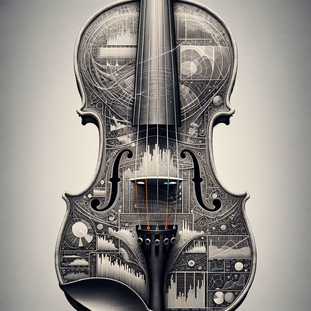 The Symphony of Data: Understanding Violin Plots | by Bragadeesh ...