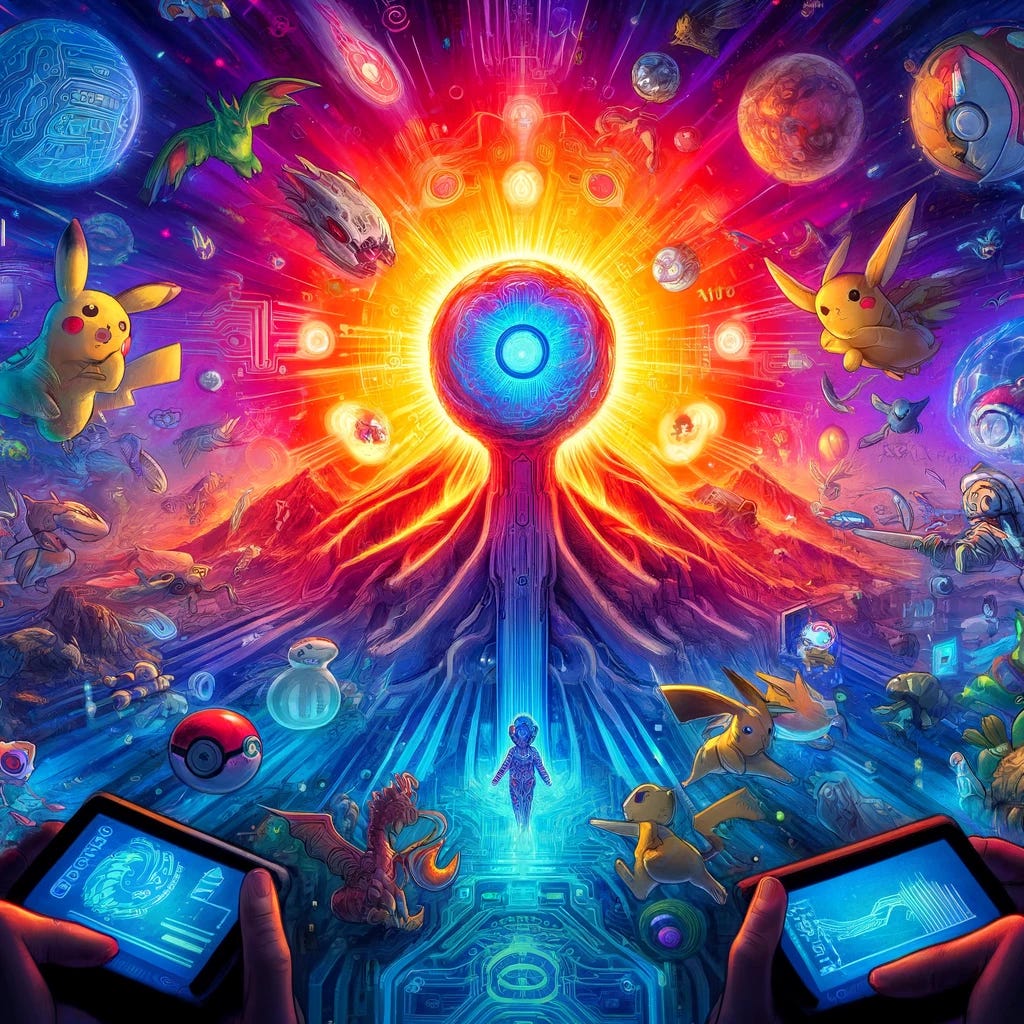 AI’s Role in Unearthing New Pokémon RNG Manipulations | by Andrewdahoo ...