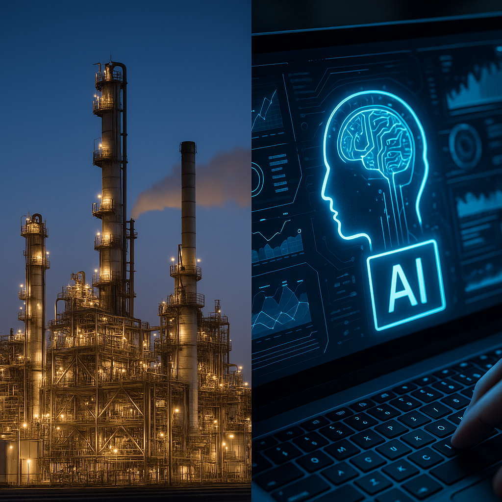 From Operations Research to Artificial Intelligence: Applying ...