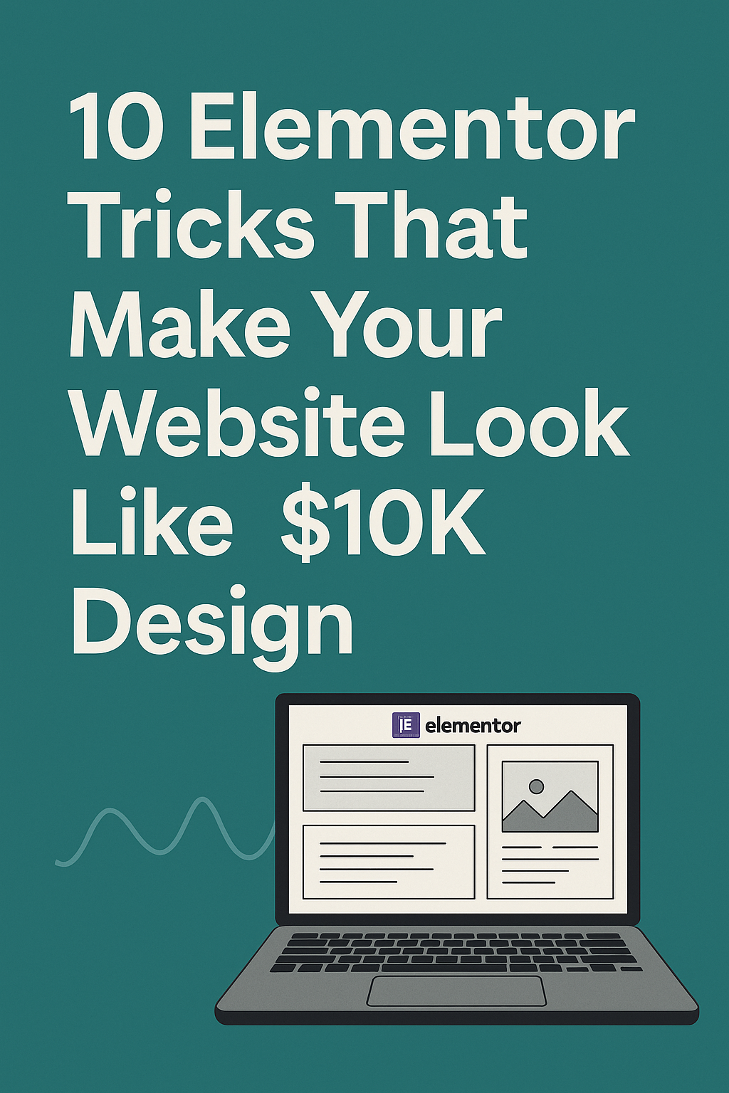 10 Elementor Tricks That Make Your Website Look Like a $10K Design | by ...