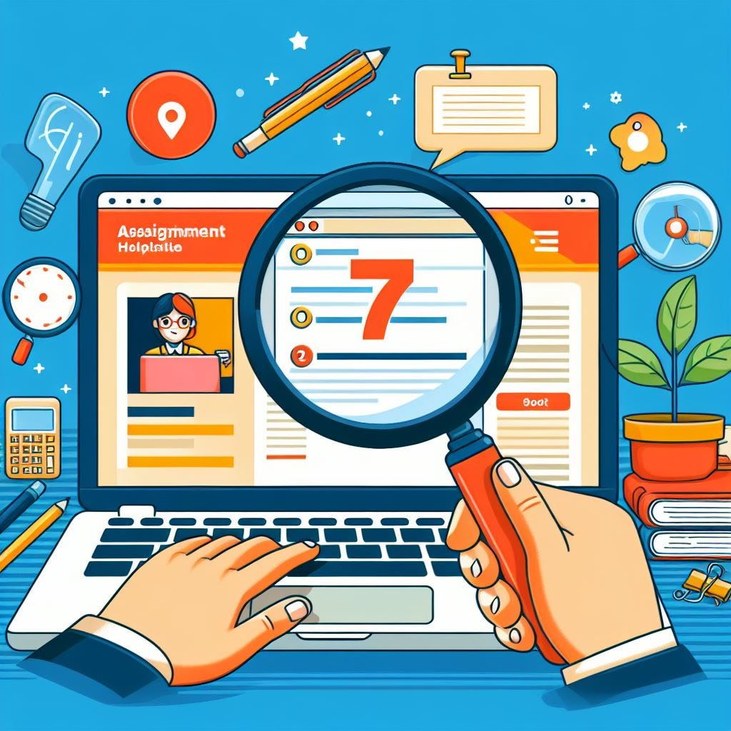 Top 7 Picks for Excelling in Computer Network Assignments | by Mcgregorkaren | Medium