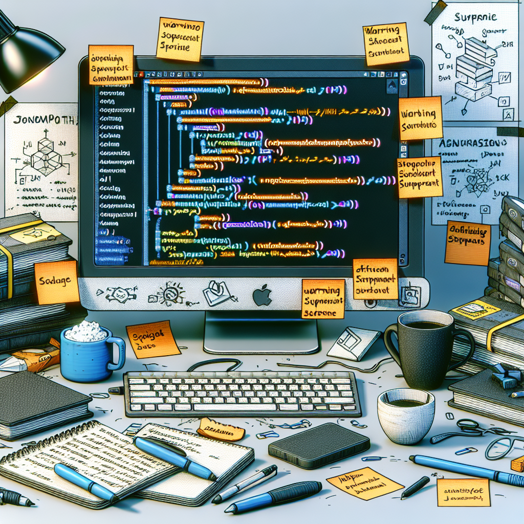 Managing Aws Step Function Jsonpath Warning Suppression Effectively