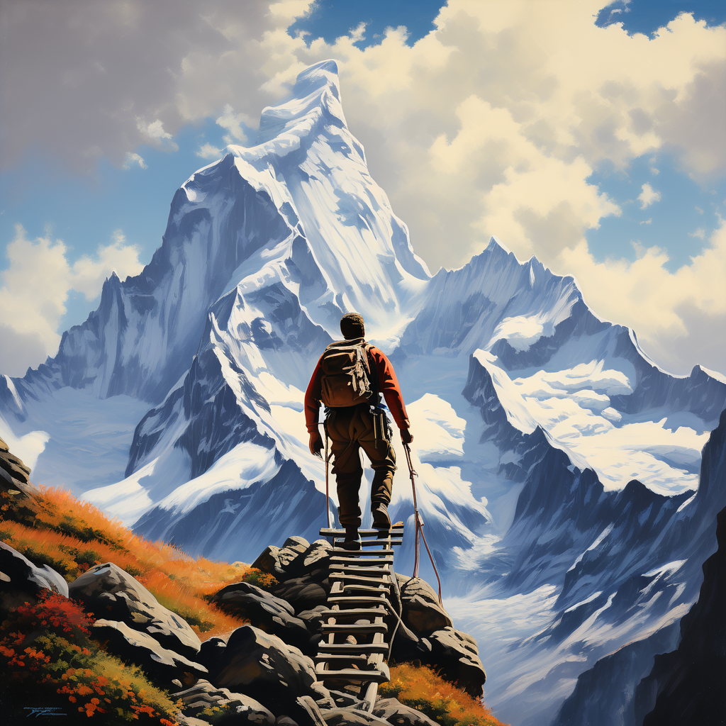The Secret Science of Success. In the pursuit of success… | by ...