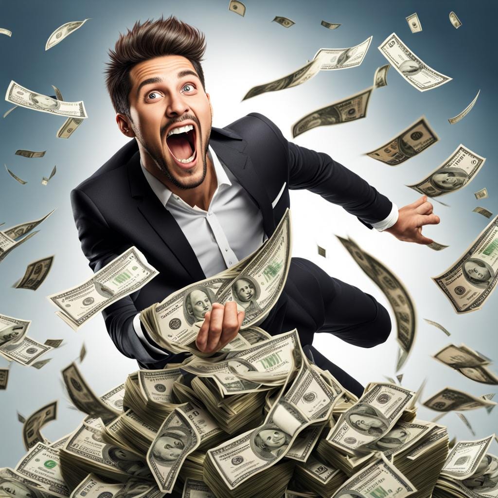 The Ultimate Guide to Earning Cash as a Newbie Online | by Soufianedino ...