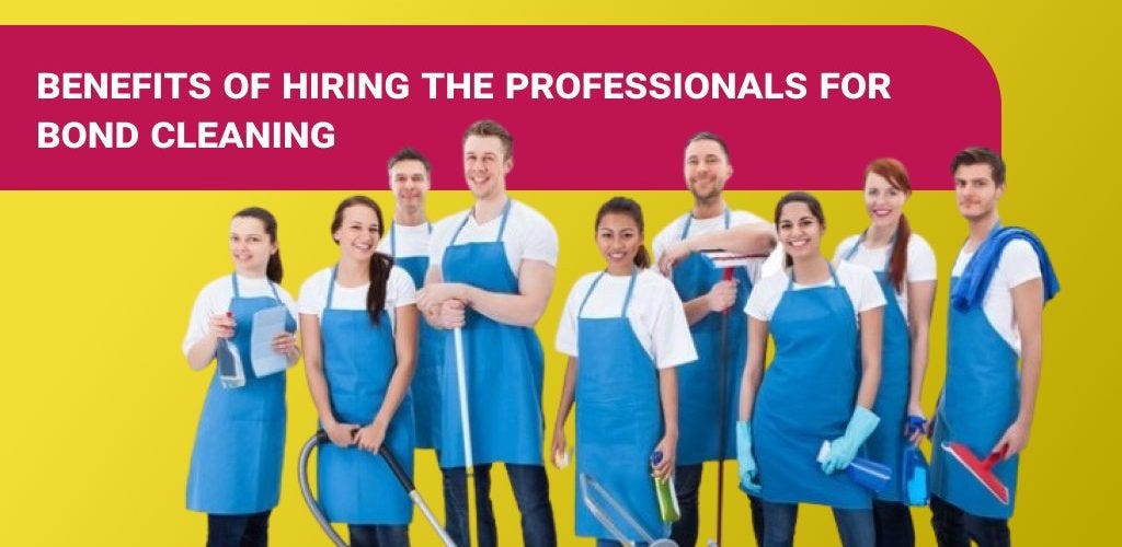 🌟 Unlock Your Stress-Free Move with Professional Bond Cleaning! 🧹 ...