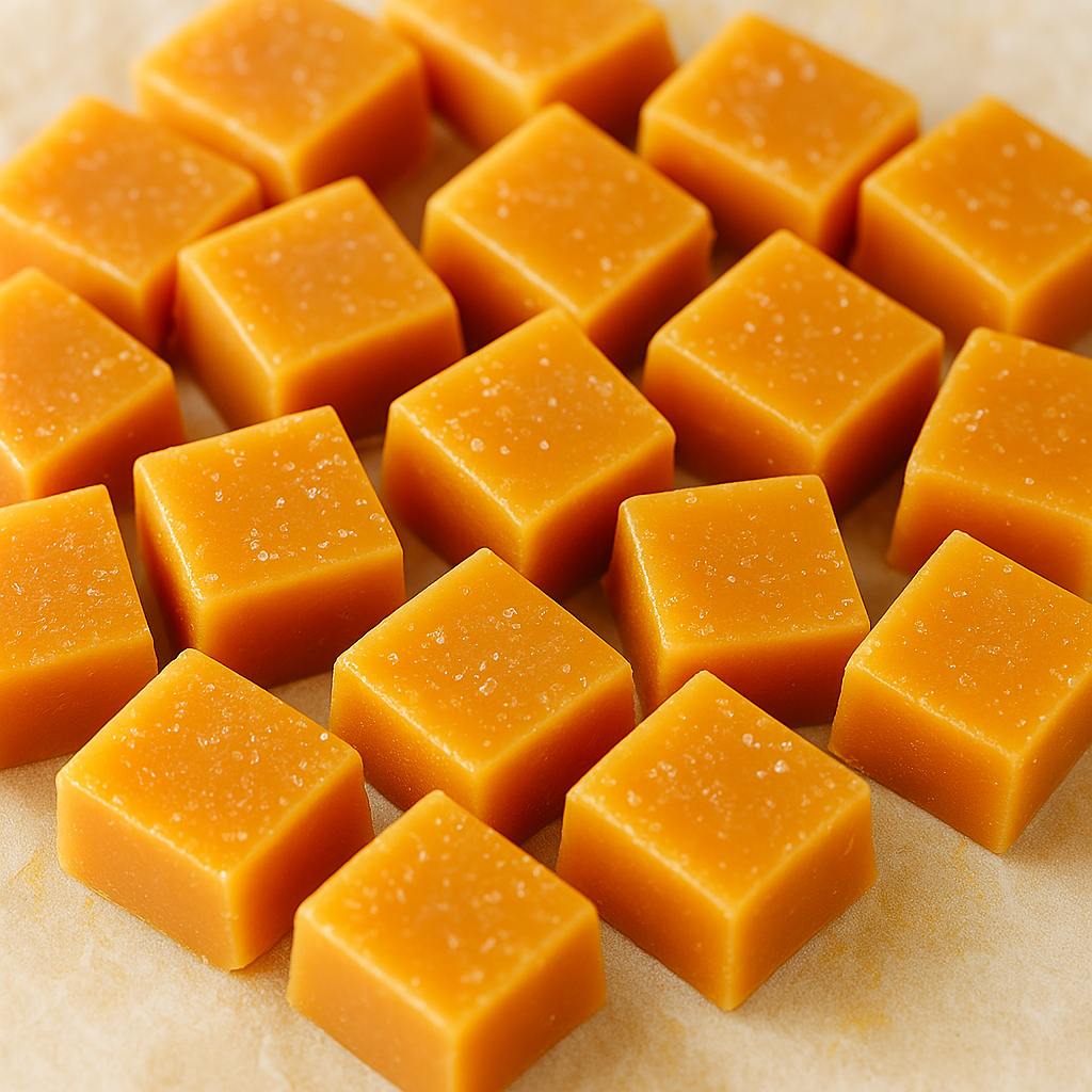What Is Butterscotch? Complete History, Trivia & Homemade Recipe Guide ...