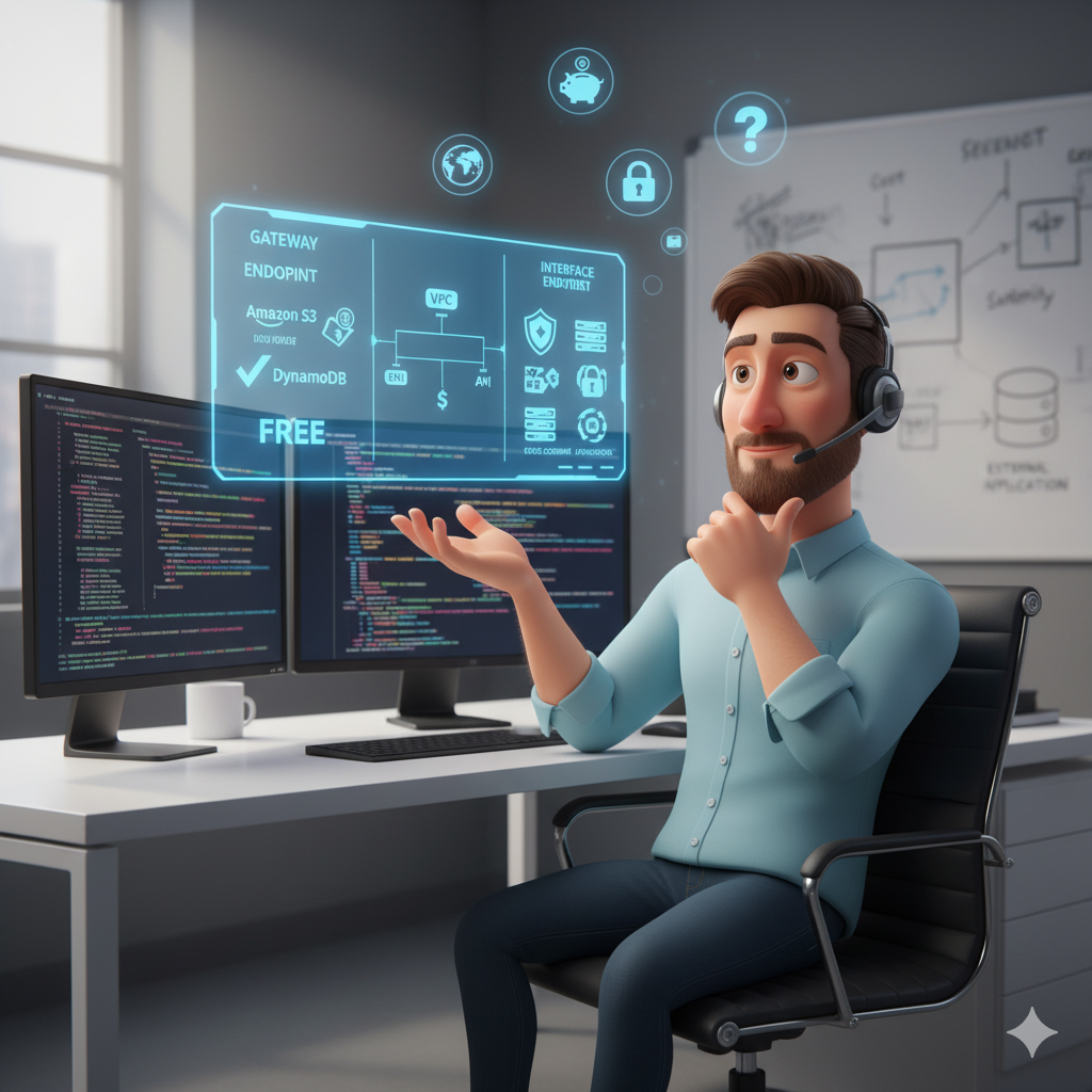 A Practical Guide to AWS PrivateLink and Private DNS Without the ...