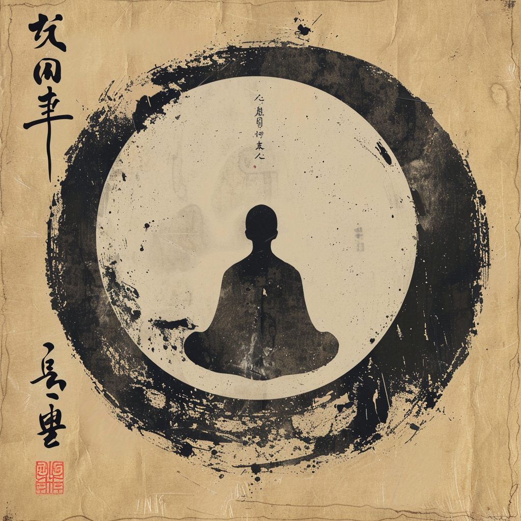 How to live in Flow (Wu-Wei). Let’s look at what the Taoist sages had… | by Paddy Murphy | The ...