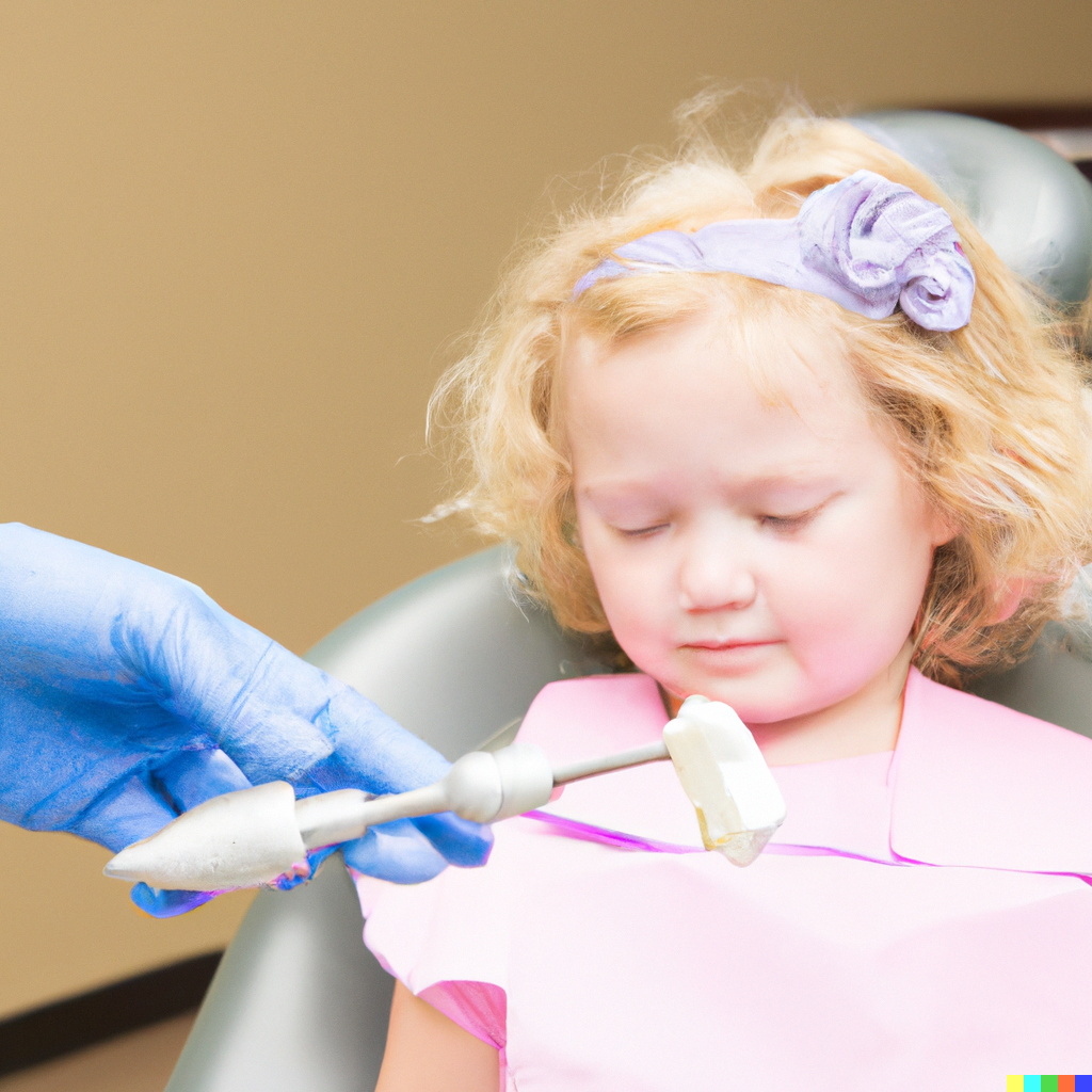 Safeguarding Smiles: Understanding Silver Diamine Fluoride and Its Role ...