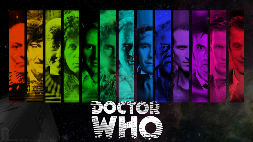 Top 10 Costumes of Doctor Who. Costuming can make a great impact in ...