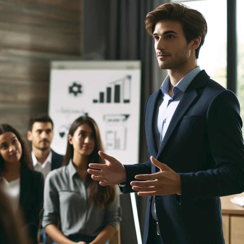 The Art of Persuasion: Key Insights from Robert B. Cialdini and Zakary ...