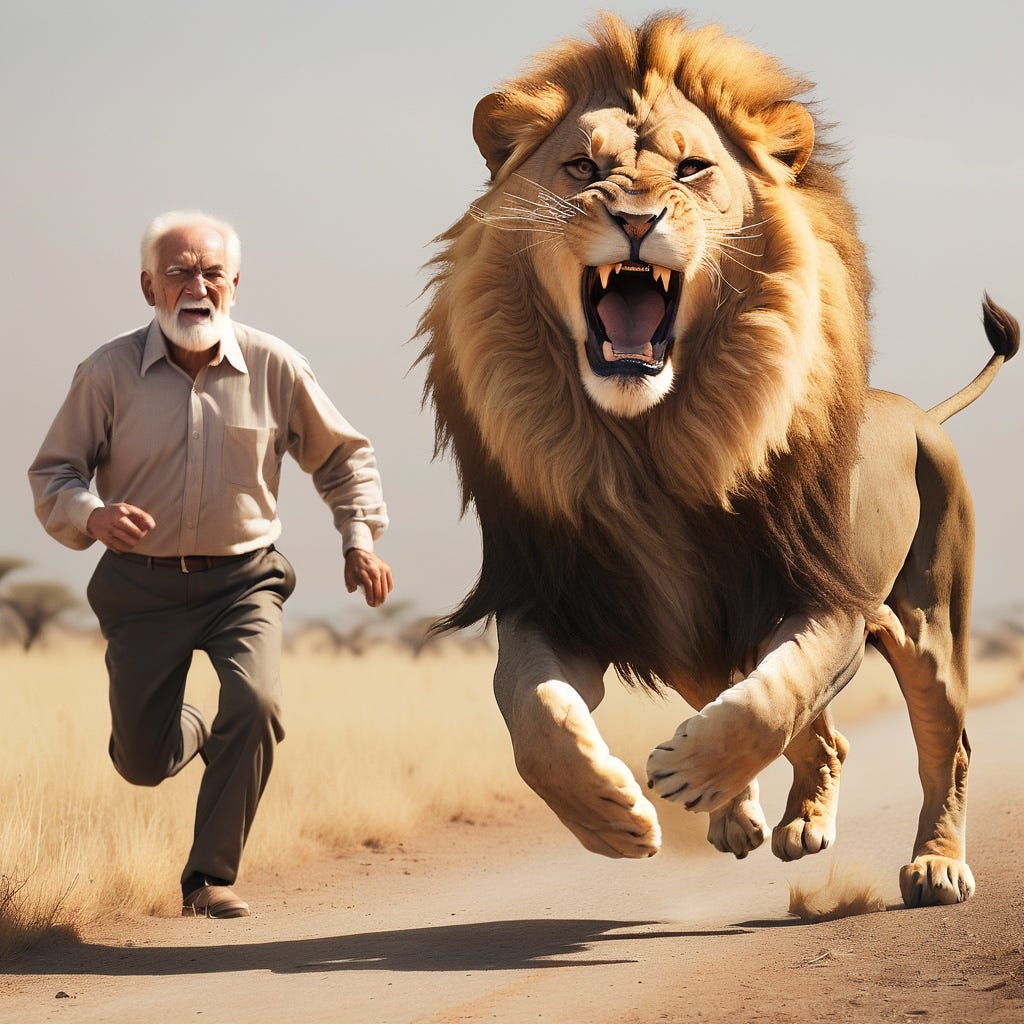 MOTIVATION IS FOR THOSE WHO LACK VISION | by OBA.T.K | Long. Sweet ...