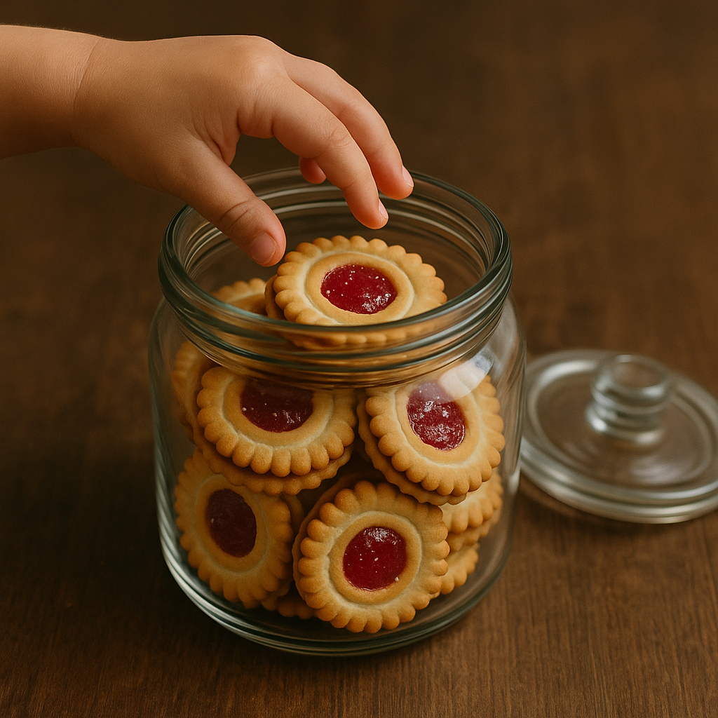 The Biscuit Box | by Neil R N | Medium