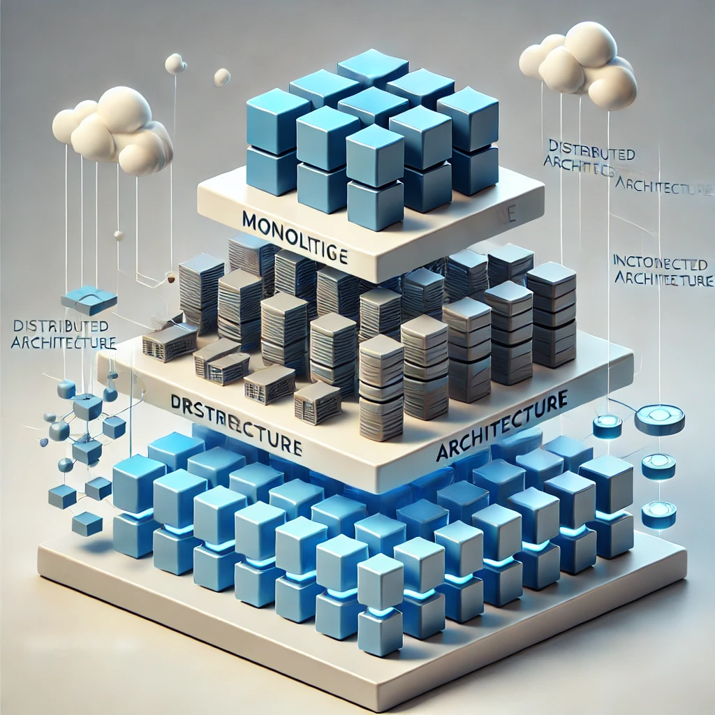 Choosing the Right Architecture for Your Application: When to Move from ...