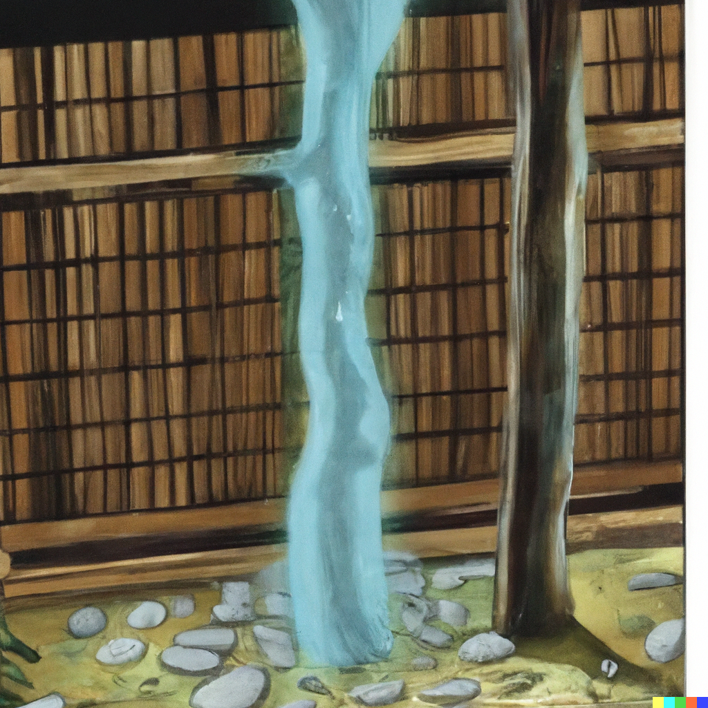 JapaneseThe Legend of Sakabashira | by Henna Aziz | Medium