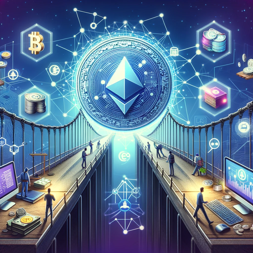 Bridging the Gap in DeFi: Essential Features for Widespread Adoption ...
