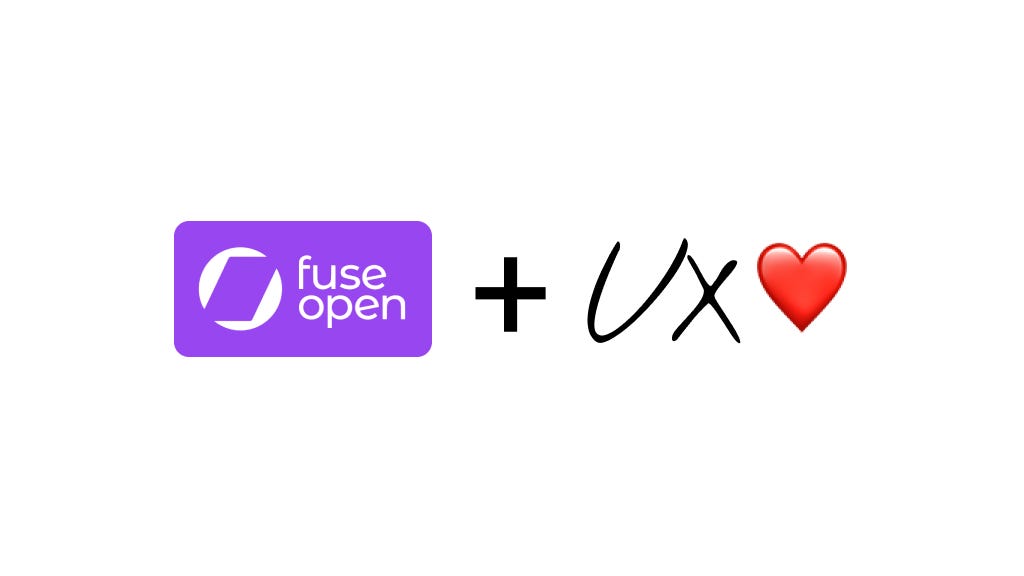 Fuse Opens Markup Magic . Enjoy creating mobile user interfaces… | by ...