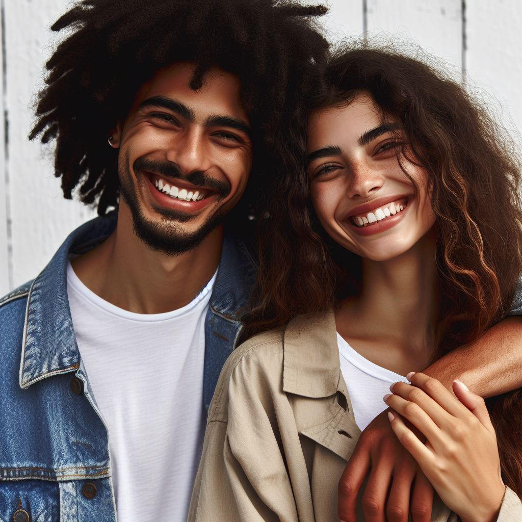 How to Maintain a Happy and Healthy Intimate Relationship with Your ...