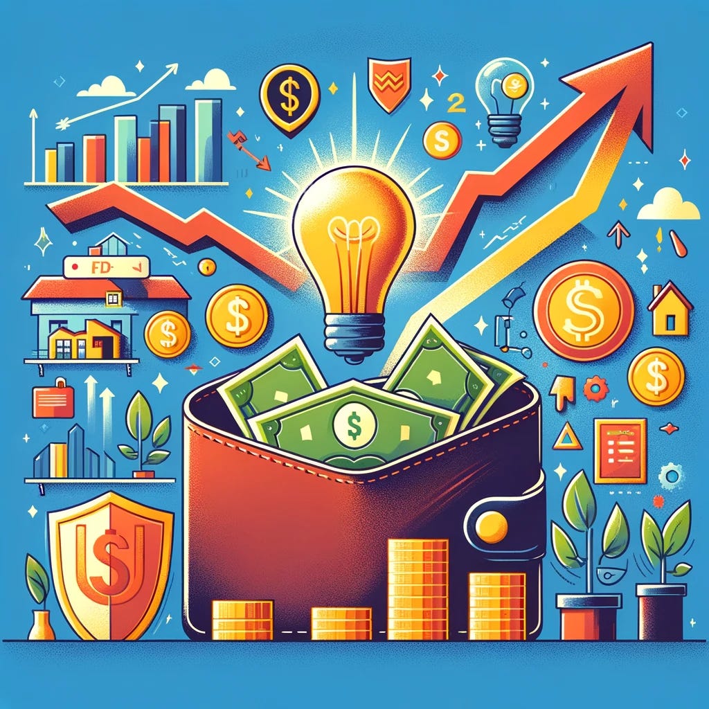 How Does Inflation Affect Your Wallet? Understanding and Overcoming the ...