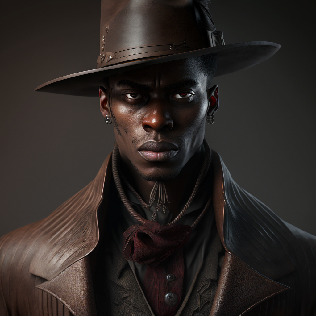 Night Rhythm: The DJ Vampire Hunter | by OfficialDjWest | Medium