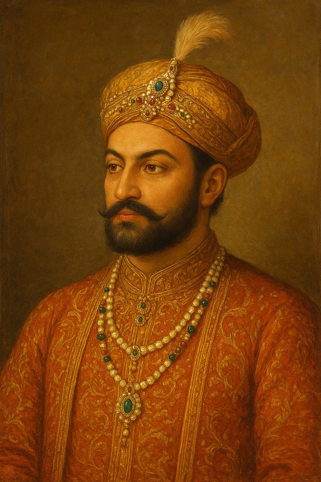 “Why Akbar Is Remembered as ‘Great’: Reasons History Books Don’t Fully ...