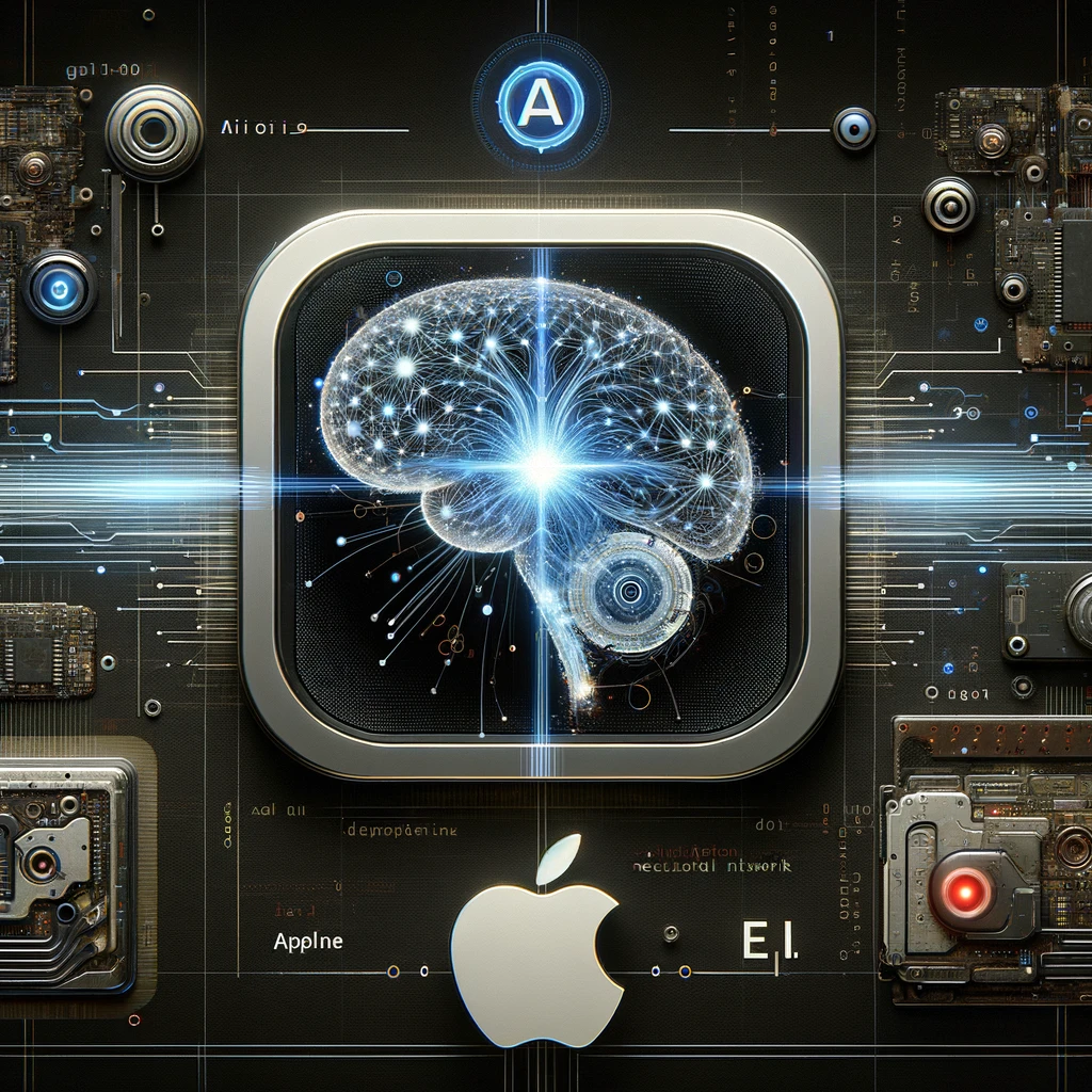 Beyond Code — The Revolutionary Shift to AI-Driven Operating Systems ...