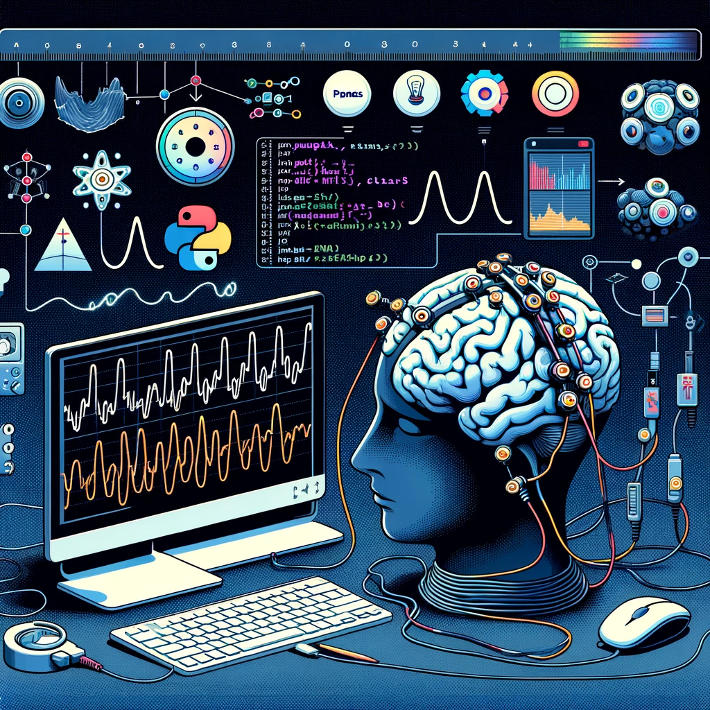 PART I: EEG Data Processing for the NeuralStart Project: From Data ...