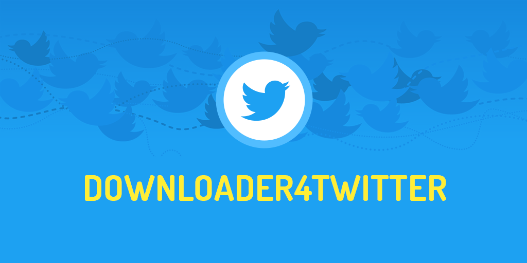 How to save twitter videos on iPhone, mac, and windows device. | by ...