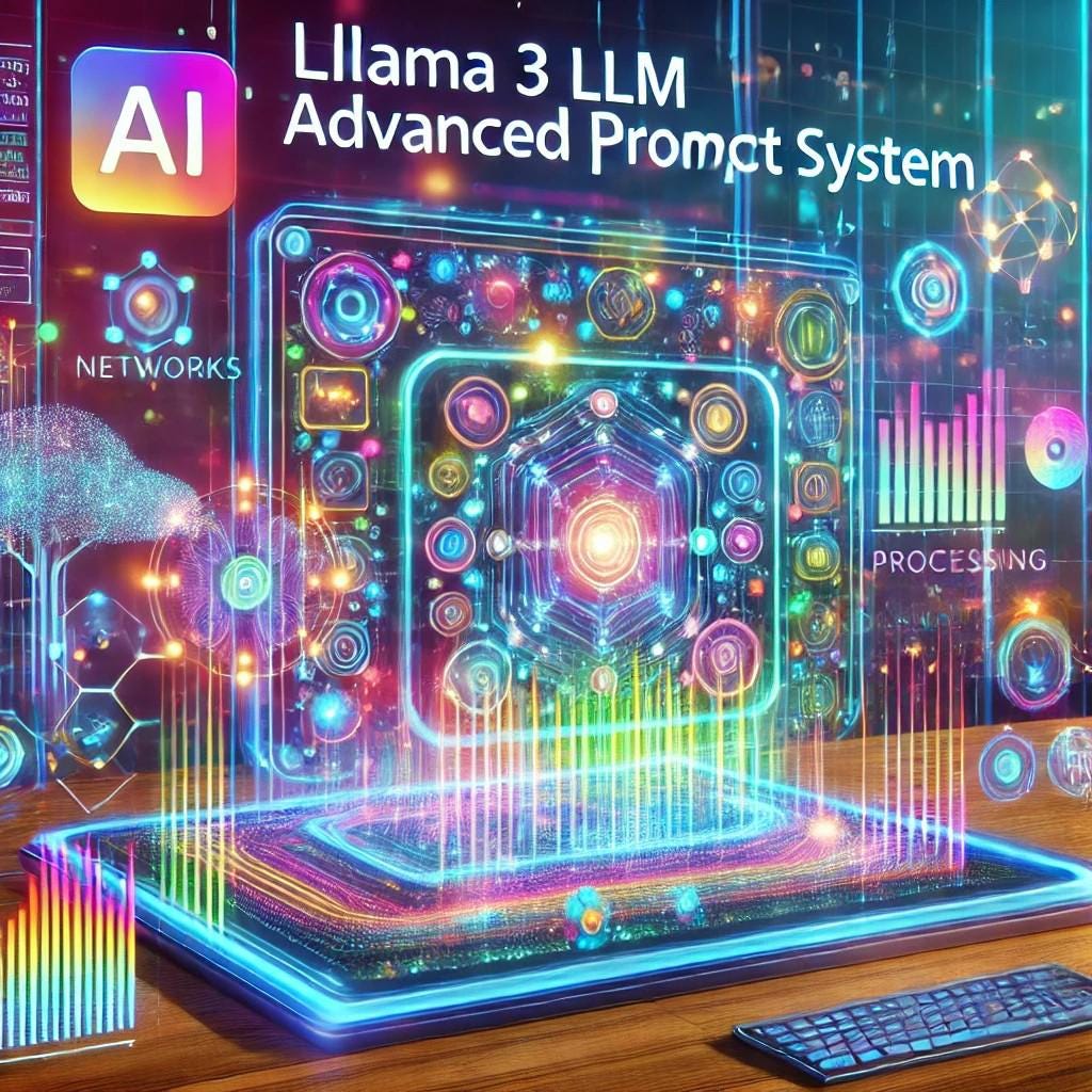 Mastering Summarization with LLaMA 3’s Advanced Prompt System | by ...