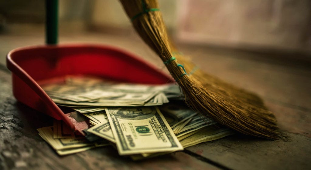 Option Sweeps — What the Data Means, & How Retail Traders Can Benefit ...