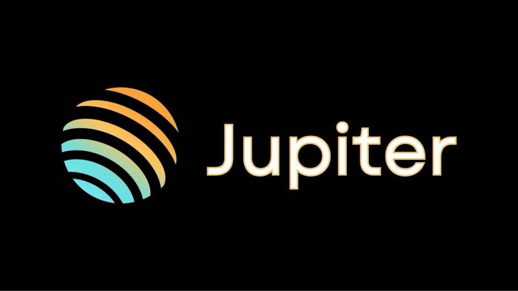 INTRODUCTION TO JUPITER EXCHANGE. Beyond a DEX Aggregator : Jupiter… | by Boywrit3r | Medium