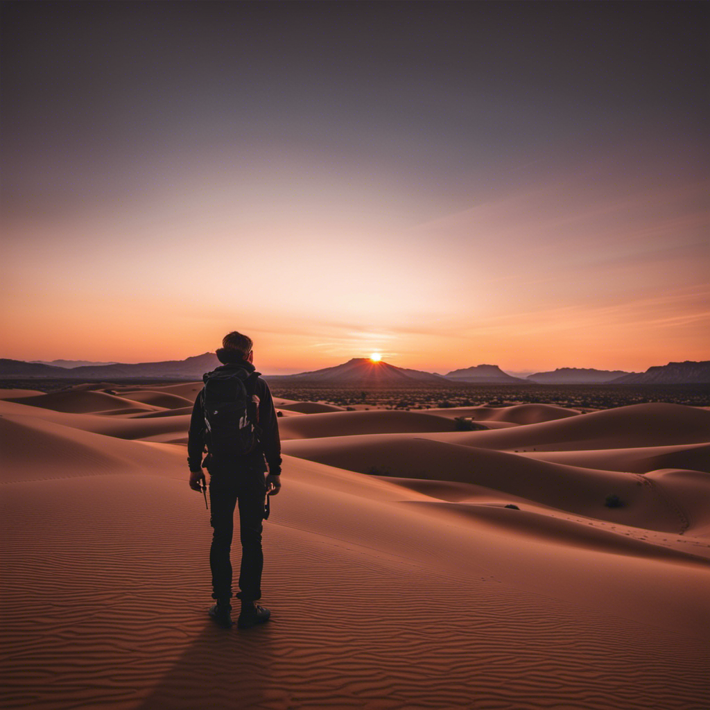 From Dream to Reality: Crafting Your Ultimate Adventure Travel ...