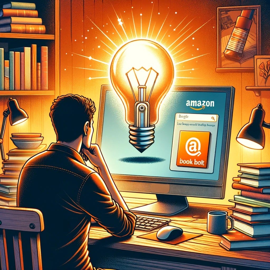 BookBolt: Your Self-Publishing Ally | Boundless Bytes