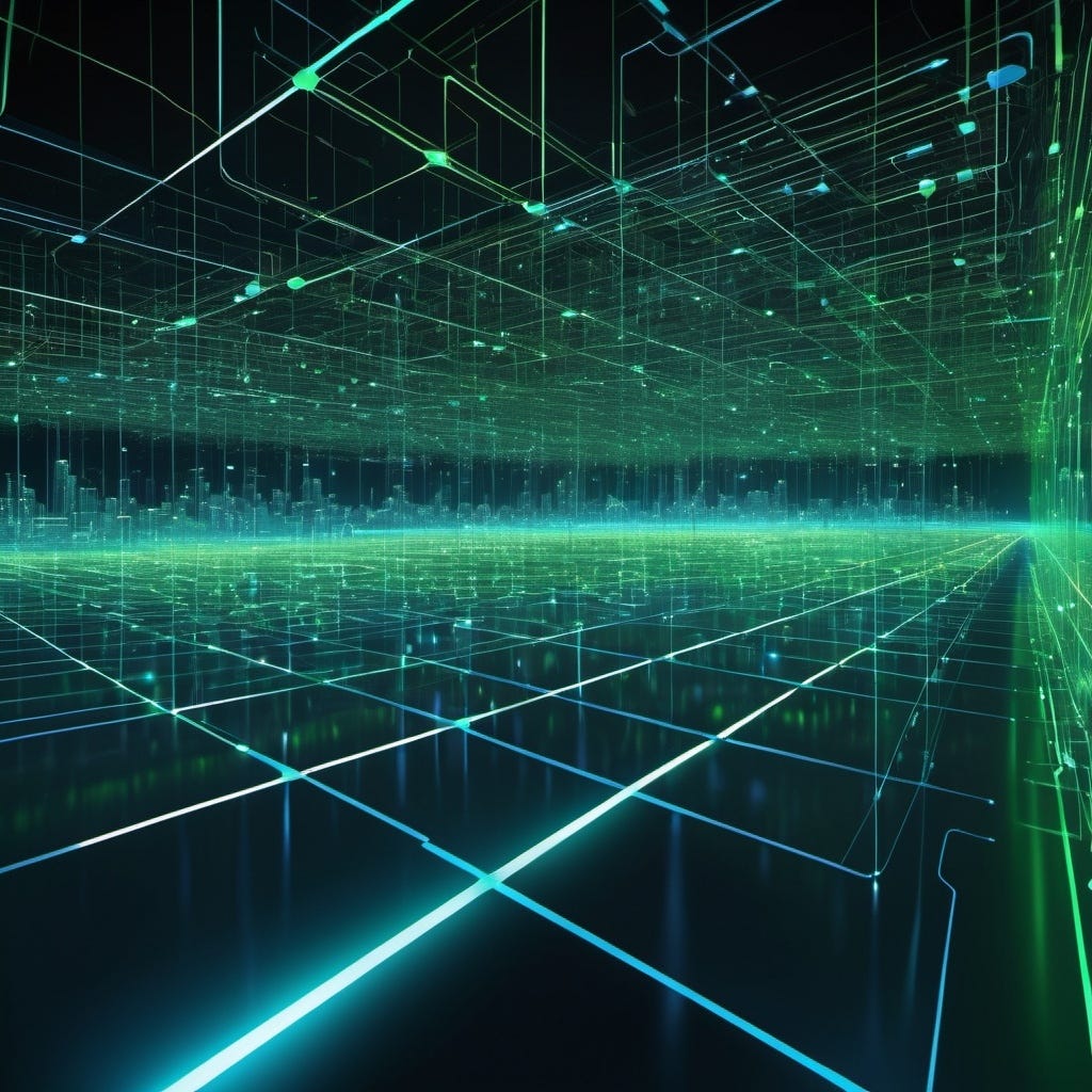 Introduction to Actors — Akka Pekko | by Truong Nguyen | Level Up Coding