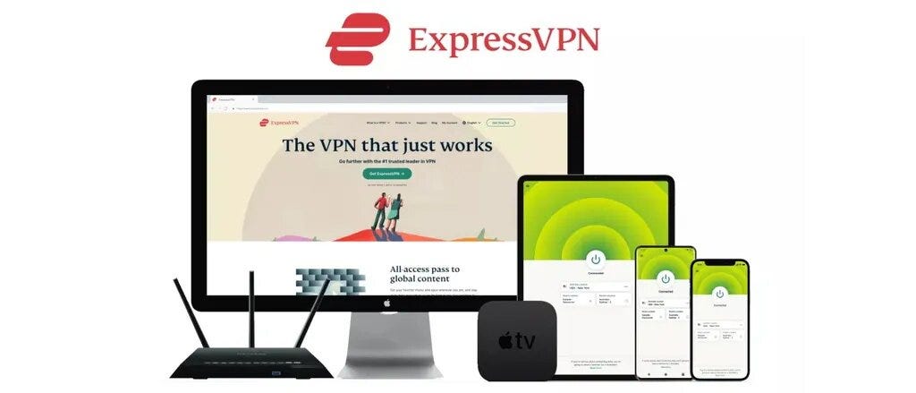 Express VPN Guide For Beginners 2024 | TechSolutionGeeks | by Jack ...