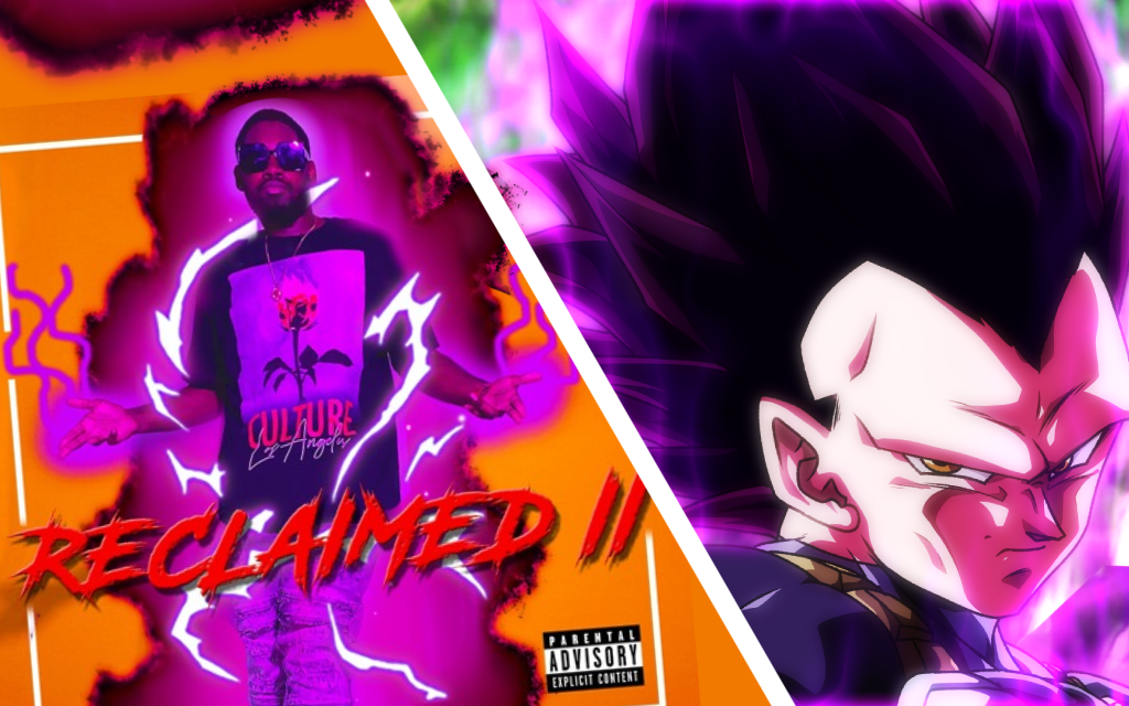 Album Review: Hakeem Prime — “Reclaimed 2” | by The Purple Snake Era ...